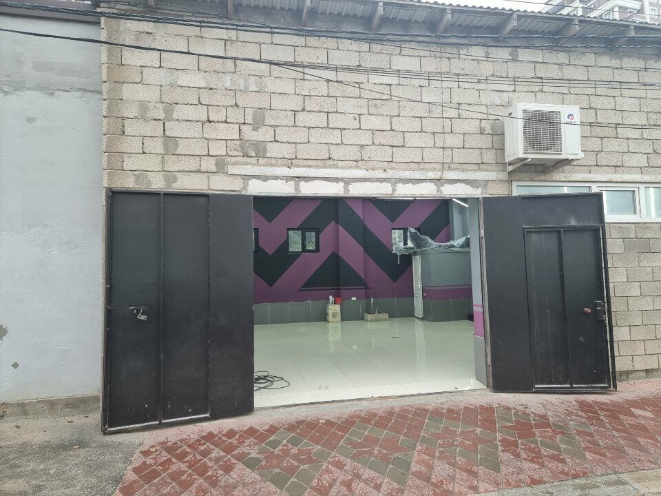 Detaylı oto bakımı Yus Detailing, Makhachkala, foto