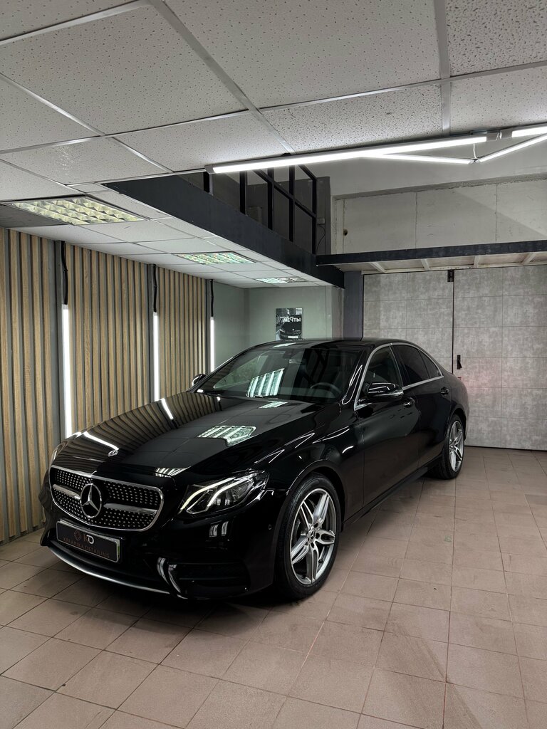 Detaylı oto bakımı Keramika Detailing, Sterlitamak, foto