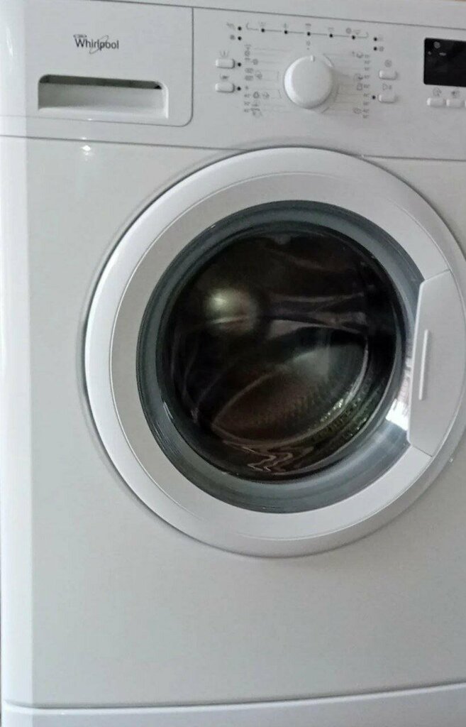 Beyaz eşya servisleri Whirpool. service, Voronej, foto