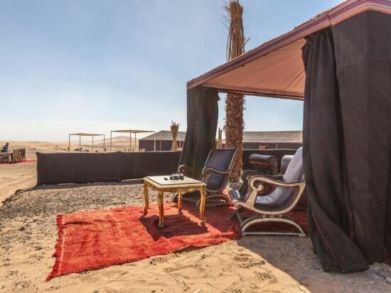 Otel Lemnaouar Erg Camp, Dünya, foto