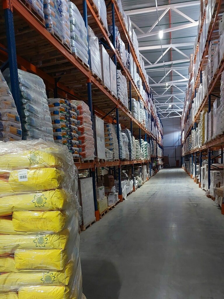 Tohum üretimi Благодар, Novoçerkassk, foto