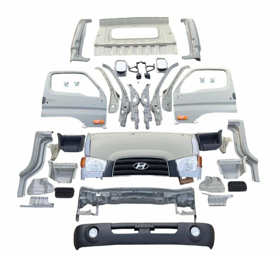 Otomobil yedek parçaları Zap-hd, Moskova ve Moskovskaya oblastı, foto