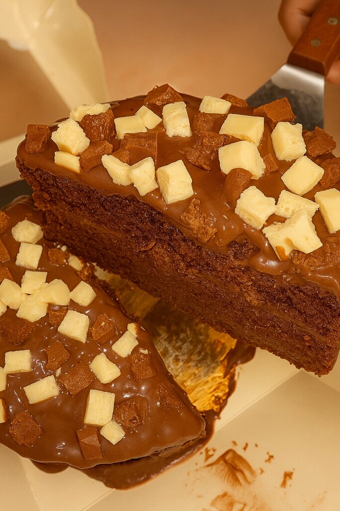 Pasta, şekerleme ve tatlı Robiya Cake, Buhara, foto