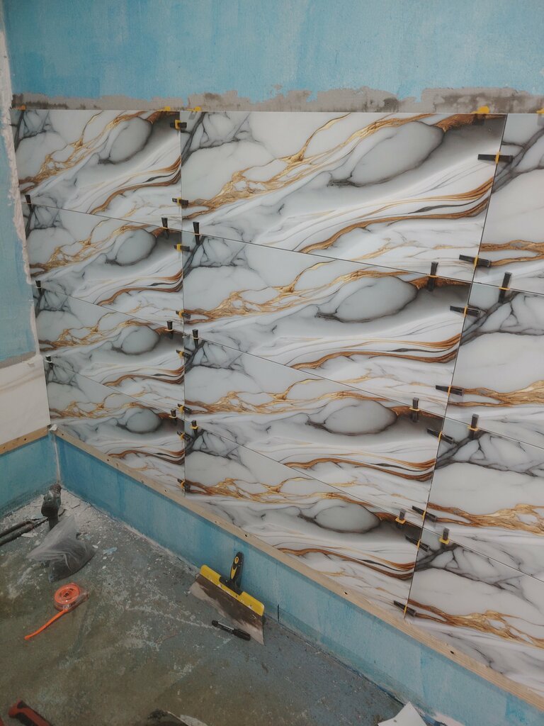 Kaynak işleri Welding Works, Andican eyaleti, foto