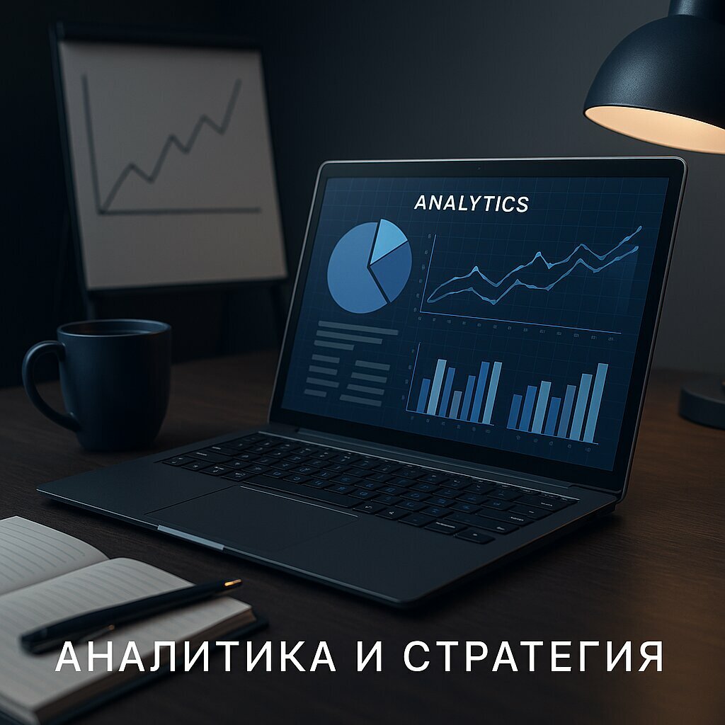 i̇nternet pazarlama şirketi AlMi Digital, Moskova, foto