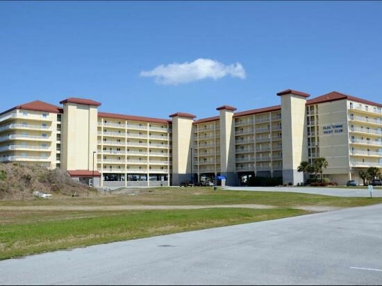 Otel Swimming Pool and Scenic Marina Access - Spectacular Coastal Haven, Kuzey Carolina Eyaleti, foto