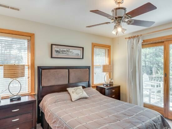 Otel Private Pool and Recreation Room - Stylish Family Retreat, Kuzey Carolina Eyaleti, foto