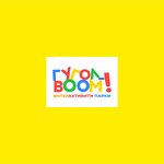 Гугол_Boom! (ulitsa Maslennikova No:134), oyun odası  Omsk'tan