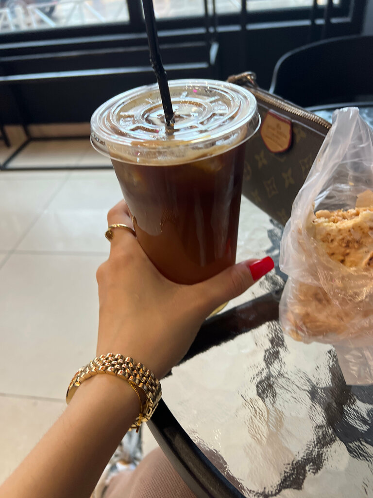 Kahve dükkanları Cafe4fix, Soçi, foto