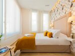 Bright Apartment in the Heart of the City Center. Murillo II (Calle Murillo No:1, Sevilla), daireler  Sevilla'dan