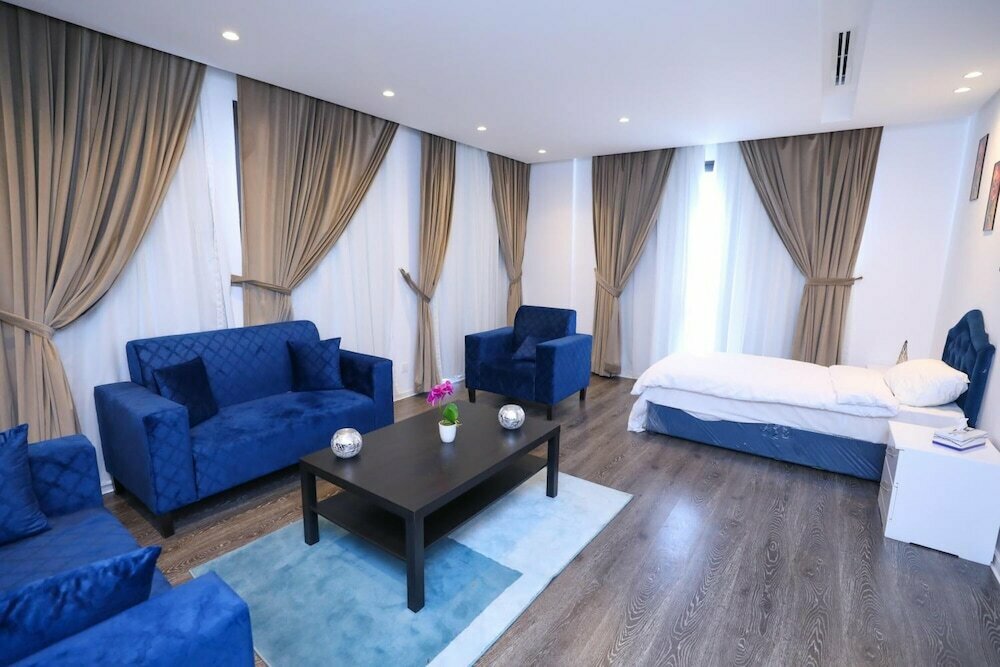Otel Magic Suite Salmiya, Dünya, foto