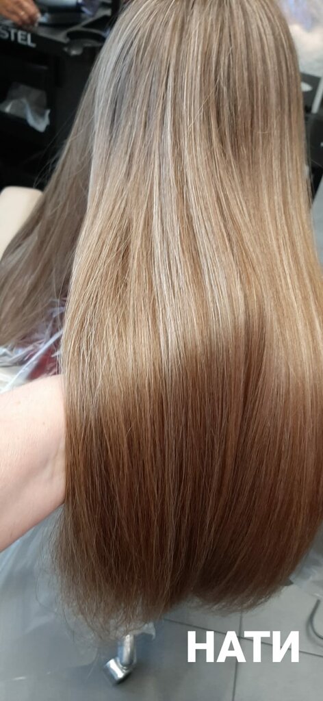 Güzellik salonu Эстетика, Novosibirsk, foto