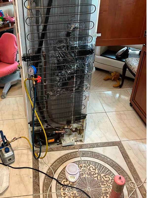 Beyaz eşya servisleri ElectroTeh, Aprelevka, foto