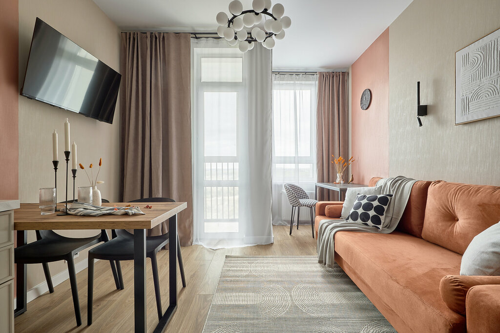 Emlak ofisi Как Дома, Kaliningrad, foto