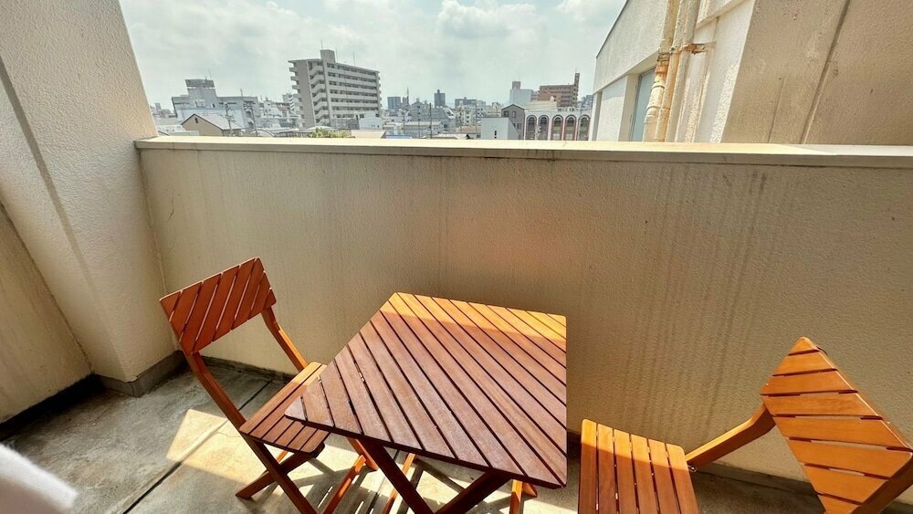 Otel Travel Book Hotel Hulatoncabin Takamatsu, Takamatsu, foto