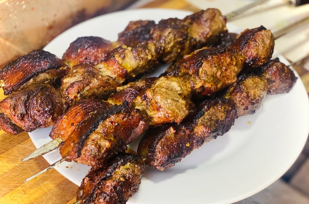 Bar Beer Time, Talas, foto