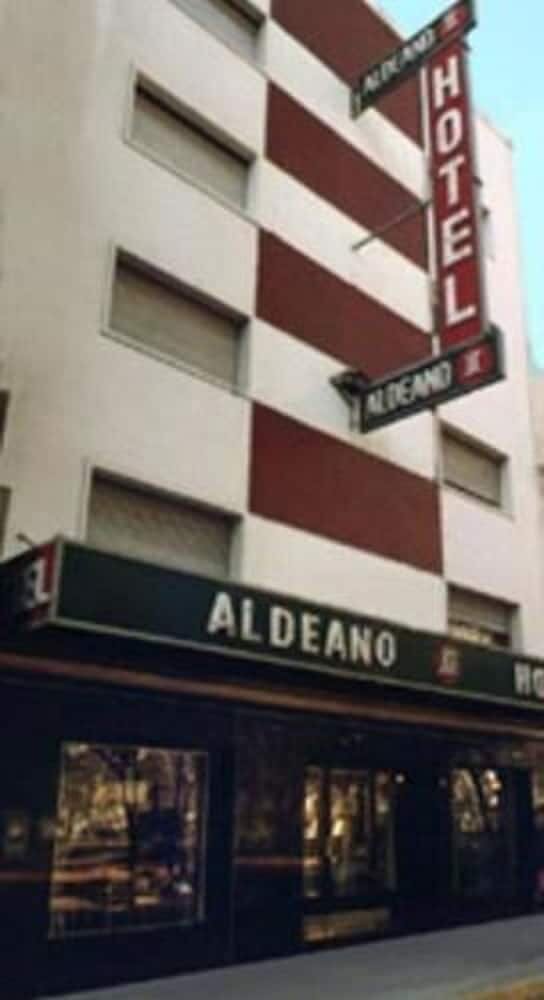 Otel Aldeano II, Buenos Aires, foto