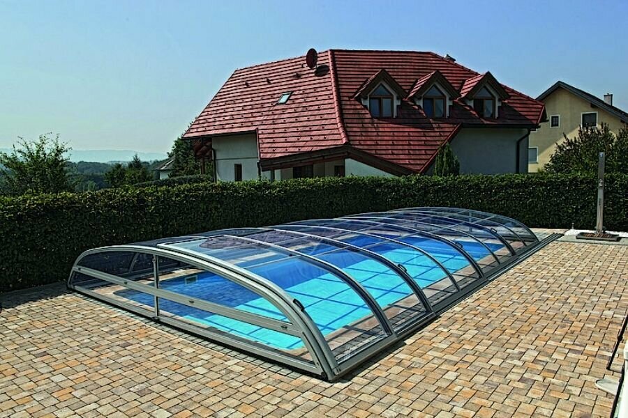 Alüminyum doğrama Archope Diş Tic. Ve San, İstanbul, foto