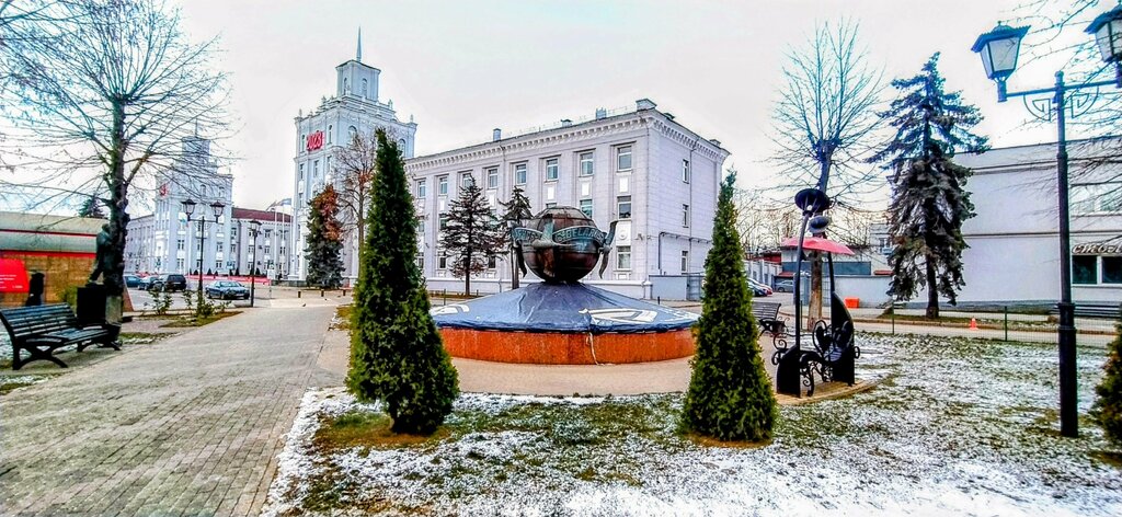 Makina mühendisliği firmaları Минский тракторный завод, Minsk, foto