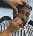 Hair & Beard (5, Jumeirah Island 1 Street, Al Thanyah 5, Al Thanyah, Hadaeq Mohammed Bin Rashid, Dubai), kuaförler