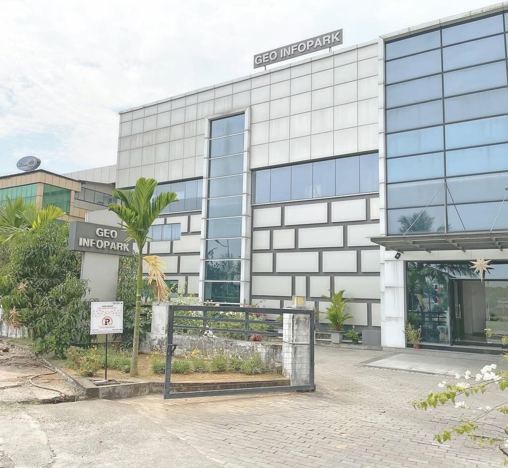 Klima satışı Geo Electricals Trading & Contracting Company LLC, Sharjah, foto