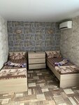 Гостиница (улица Рыбалко No:18, село Поповка), otel  Kırım Cumhuriyeti'nden