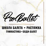 ProBallet (Zaparina Street No:111), dans okulları  Habarovsk'tan