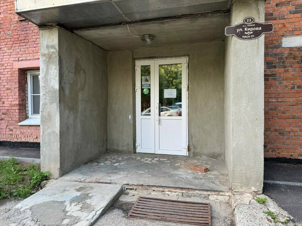 Yüzme havuzları Темп, Arzamas, foto