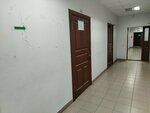 Северный легион (Prudnaya ulitsa No:51к33, Kominternovskiy microdistrict), yönetim ofisi  Kirov'dan