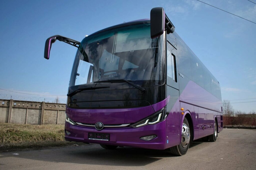 Otogarlar Автоэкспресс, Tverskaya oblastı, foto