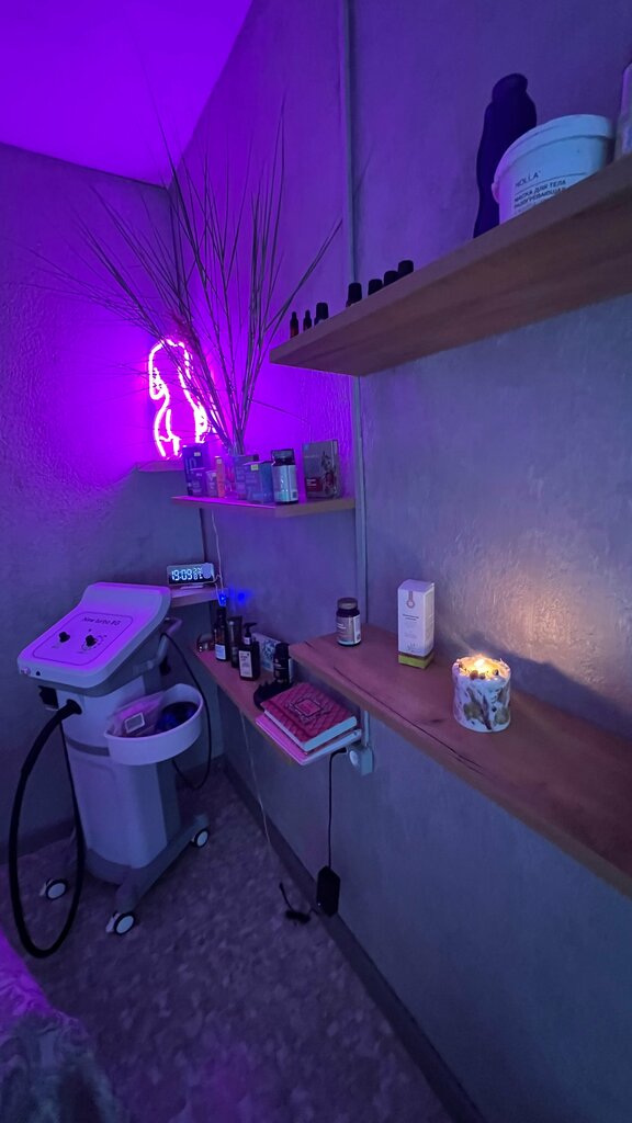 Masaj salonları Massage by Ksenia Mezga, Gelencik, foto