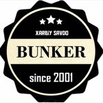 Bunker Voentorg (Nasaf koʻchasi No:4/176, Qarliqxona mahalla fuqarolar yigʻini), askeri malzemeler  Karşı'dan