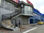 Самарканд халяль (Yu.-R.G. Ervye Street No:9с3), kafe  Tiumen'den