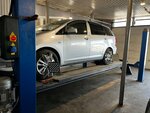 АвтоДрайв (ulitsa Surnova No:22/6), otomobil servisi  Irkutsk'tan