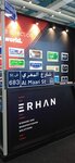 Erhan Reklam (Zonguldak, Ereğli, Bağlık Mah., Hacı Eşref Sok.), açıkhava reklamcılığı  Ereğli'den