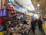 Topdan satish (Cemsid Naxcivanski Street No:453), mini-market  Bakü'den