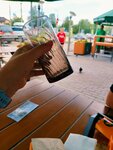 Vkusno — i tochka (Lva Tolstogo Street No:9В), fast food  Bronnitsy'den