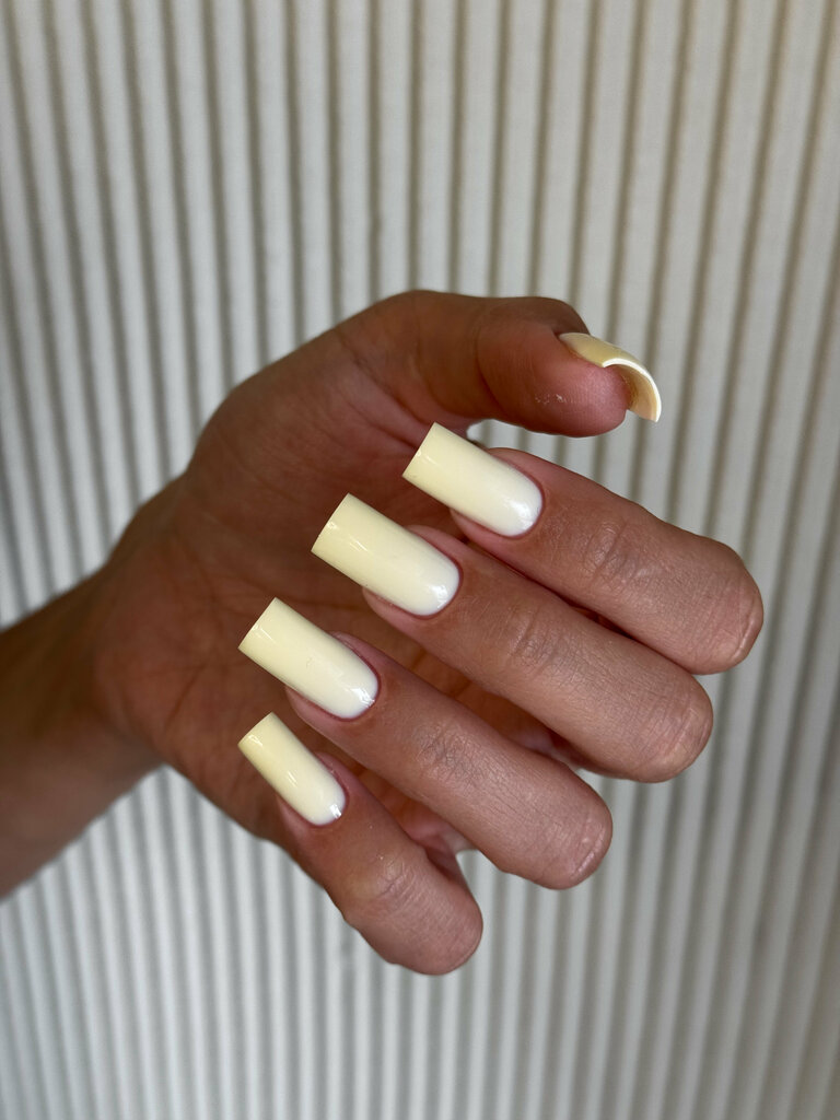 Güzellik salonu Frame, Moskova, foto