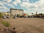Motors (Vasiliy Molokov Street No:123/2), otomobil servisi  Karağandı'dan