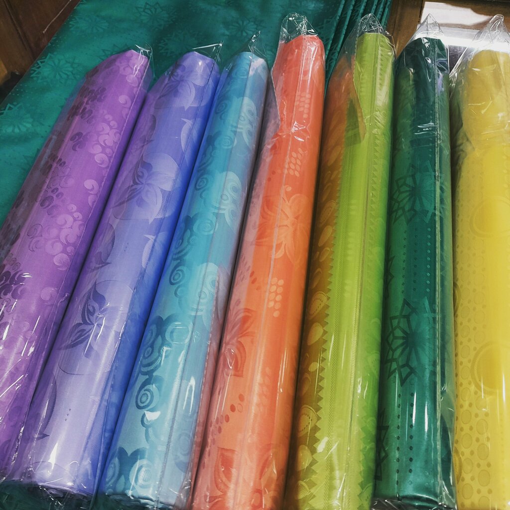 Tıp merkezleri ve klinikler Boubacar Bazin, , foto