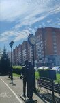 Адвокатский кабинет Гогельганс О. В. (prospekt N.S. Yermakova No:11), avukatlar  Novokuznetsk'ten
