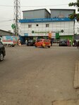 Pharmacie Malon (Avenue de la Méditerranée No:264, Port-Bouet), eczaneler  Abican'dan