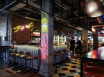On Taps (Ternopolskaya ulitsa No:6), bar  Çeliabinsk'ten
