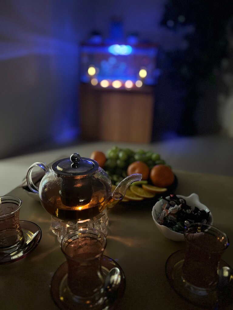 Spa Massage salon Klever, Petrozavodsk, foto