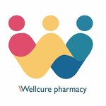 Wellcure Pharmacy (Muscat Governorate, Al Seeb Wilayat, Al Mabaila Al Janubiyya, Block 363), eczaneler  Es‑Sib'den