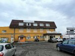 Орион (Sverdlovsky Tract No:5к3), yol yapım ekipmanları  Çeliabinsk'ten
