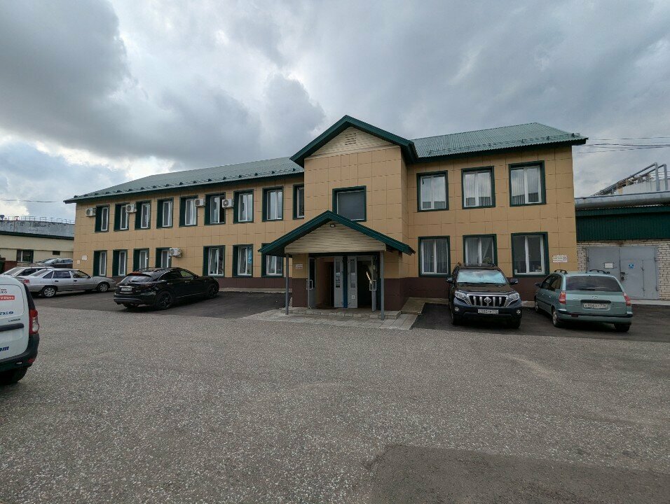 Otomasyon sistemleri firmaları Щит-Автоматика, Kazan, foto