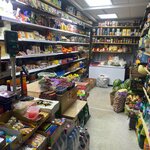 Магазин продуктов (No:2с2, Kupelinka Subdistrict, kvartal Severny, derevnya Sapronovo), market  Moskova ve Moskovskaya oblastından