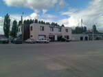 Sberbank of Russia (Volgogradskaya Street No:41В), ödeme terminali  Voronej'den