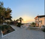 TCDD Arsuz Eğitim ve Dinlenme Tesisi (Uluçınar Mah., Cumhuriyet Cad., Arsuz, Hatay), resort oteller, tesisler  Arsuz'dan